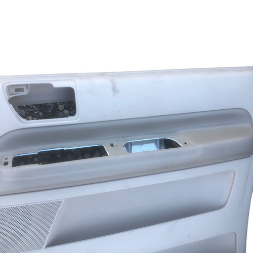 2004-2005 Ford Freestar, Mercury Monterey Front Right Door Trim Panel ...