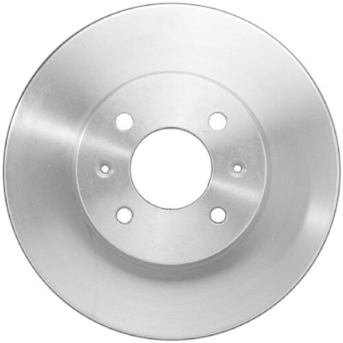 Disc Brake Rotor fits 2006-2009 Subaru Outback BENDIX | eBay