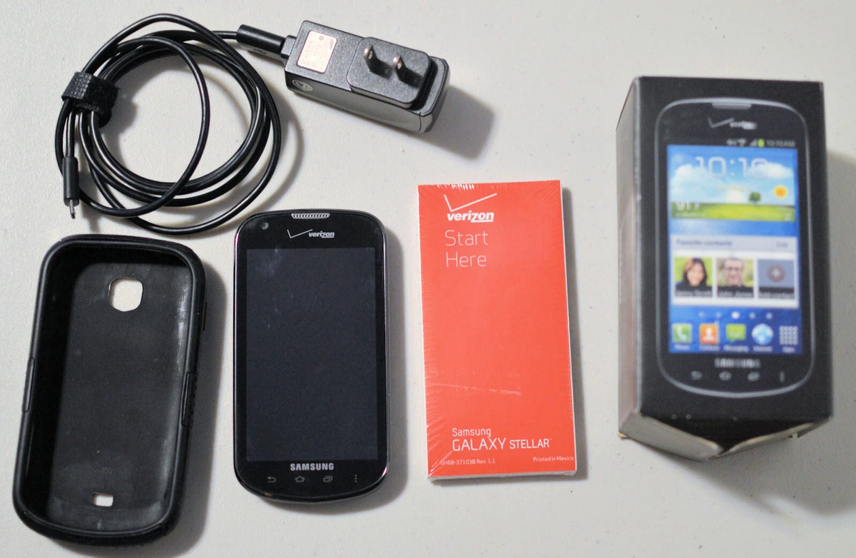 Samsung Galaxy Stellar