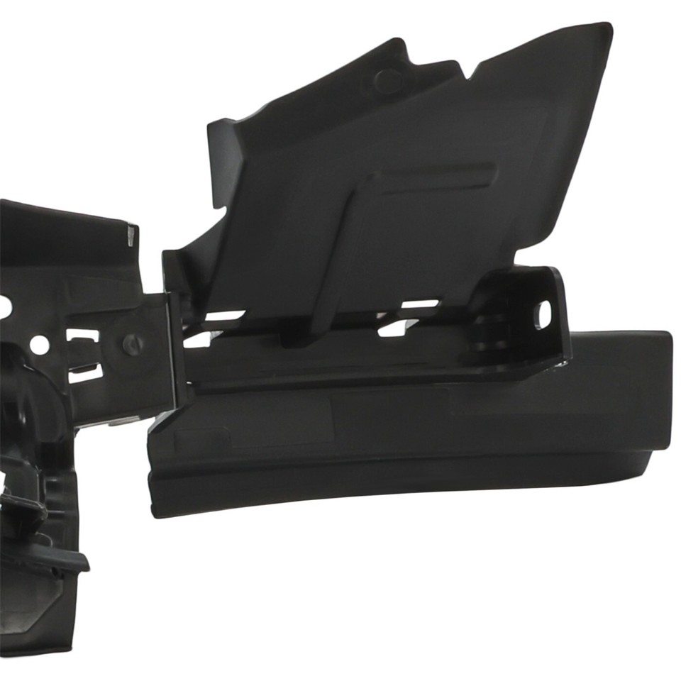 Upper Radiator Support Cover For 2016-2018 Chevrolet Malibu GM1218170 ...