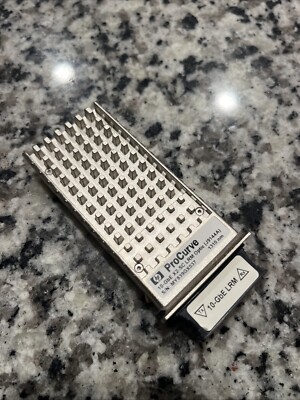 Hp ProCurve Optic Transceiver 10-Gbe x2-SC LRM Optic(J9144A) | eBay