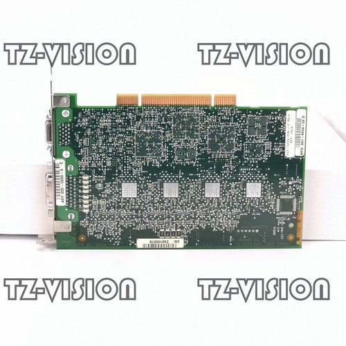 1PC USED COGNEX KVD-7100A-MIN-J-P Rev A 801-8504-02 #H51AB DX | eBay