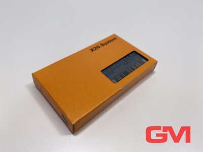 B&R Output Module X20DO9322 Digital Output Module Unit X20 DO9322 ...