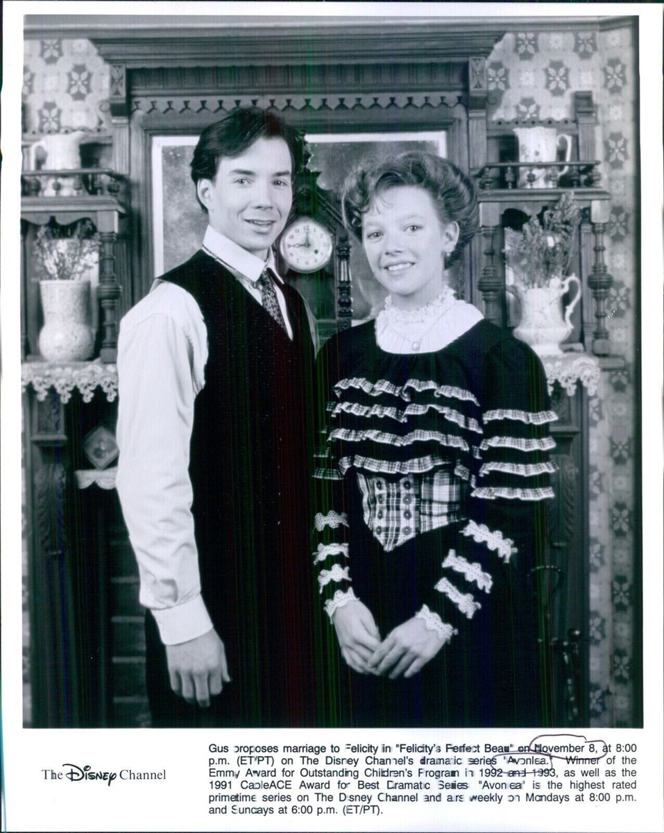 Michael Mahonen And Gema Zamprogna