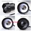T20 Infrared LED IR 810nm 850nm 940nm Green Night Vision Zoomable ...