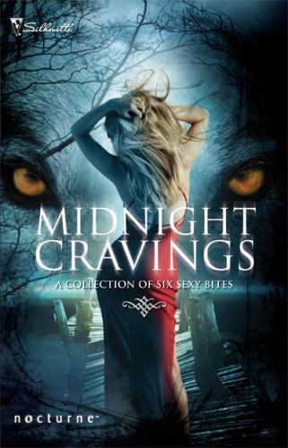 Midnight Cravings : Racing the Moon Mate of the Wolf Captured ...