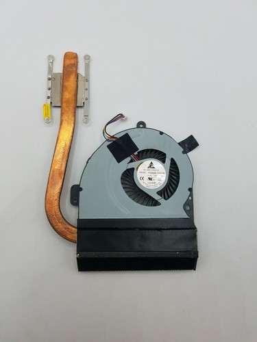 ASUS K53E Series 15.6" Laptop CPU Cooling FAN with Heatsink MTxx625 | eBay