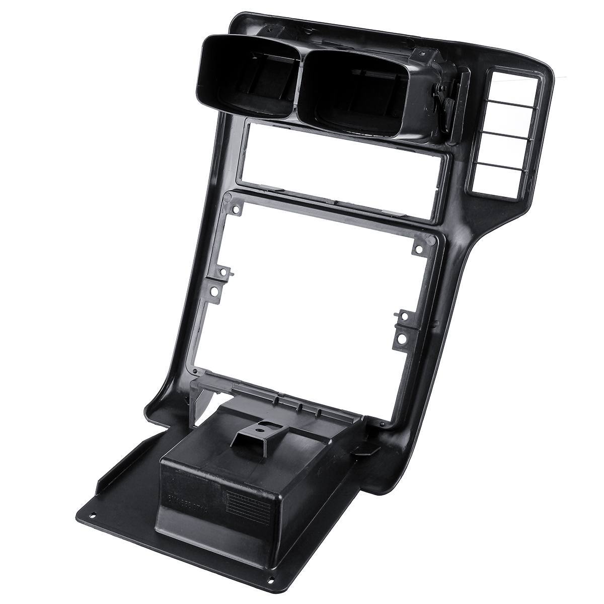 Center Console Grill Dash AC Air Vent For VW Polo 6N Caddy 6N1858069A ...