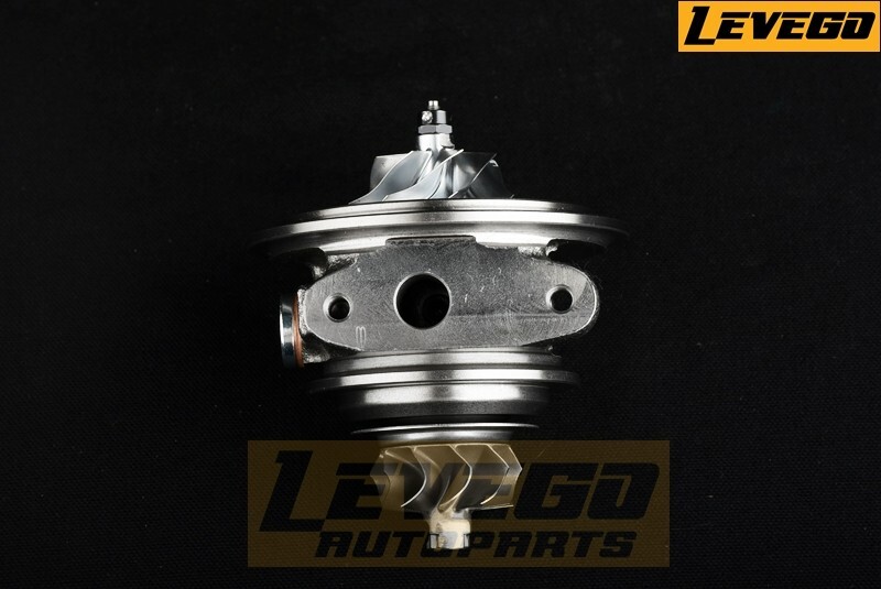 NEW MGT1241KLSZ Turbo CHRA Peugeot 3008 5008 Citroen 1.2L 887157-0001 ...