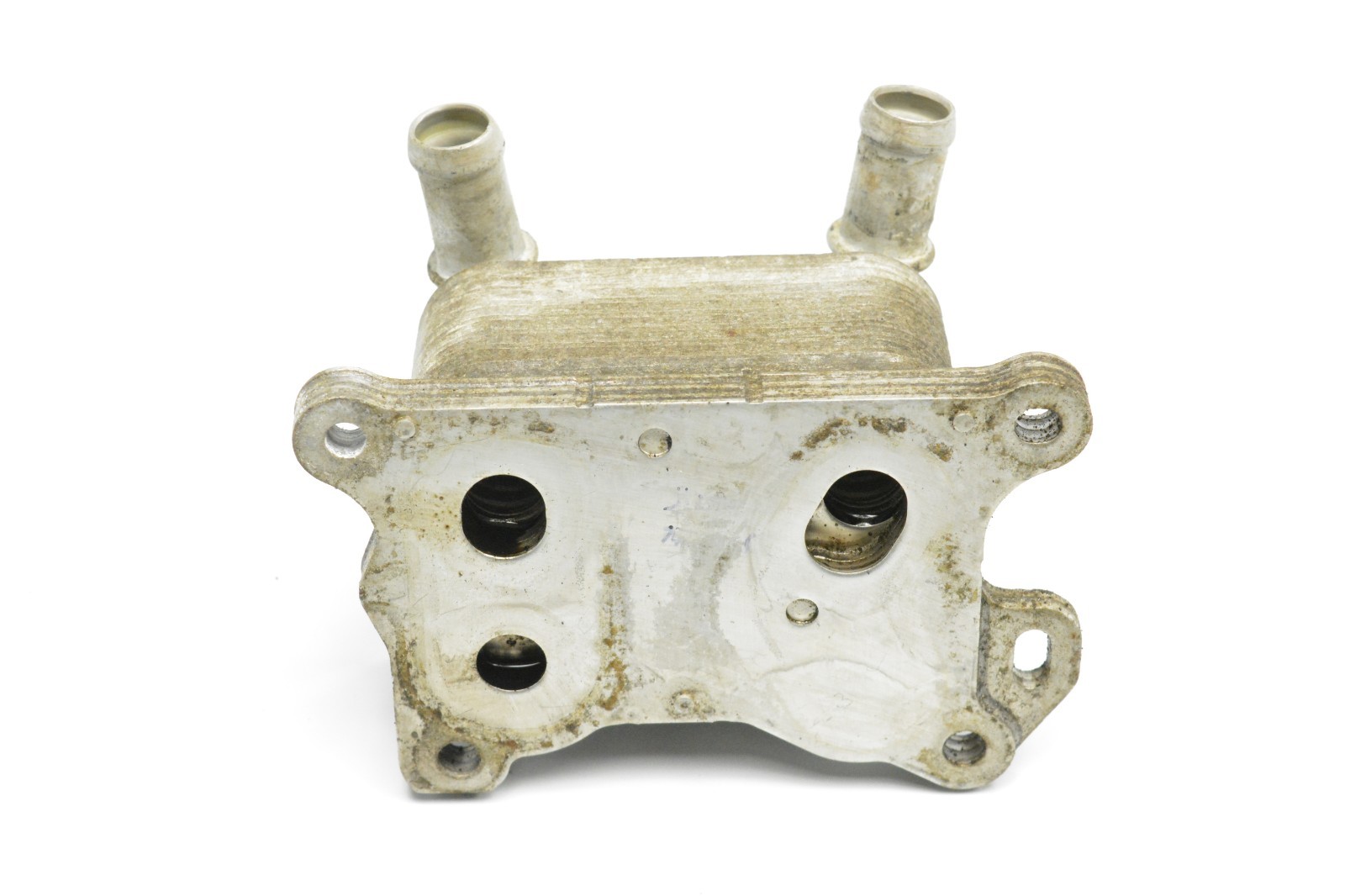 DACIA SANDERO DUSTER NISSAN MICRA 2012 2016 0.9 PET ENGINE OIL COOLER ...