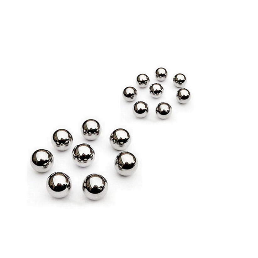 High Precision 304 Stainless Steel Ball Dia 1mm-90mm Bearing Balls ...