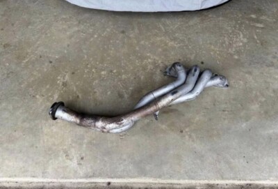 S2000 5Zigen Header | Aftermarket