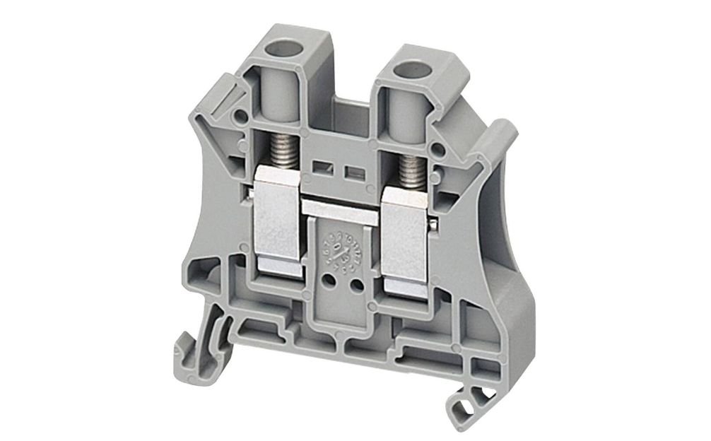 Schneider Electric NSYTRV102 Linergy TR Screw Terminal (38 units) | eBay