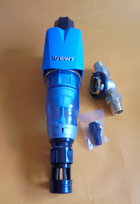 BWT Rückspülfilter- Filter Infinity M - RF wählbare Größe | eBay.de