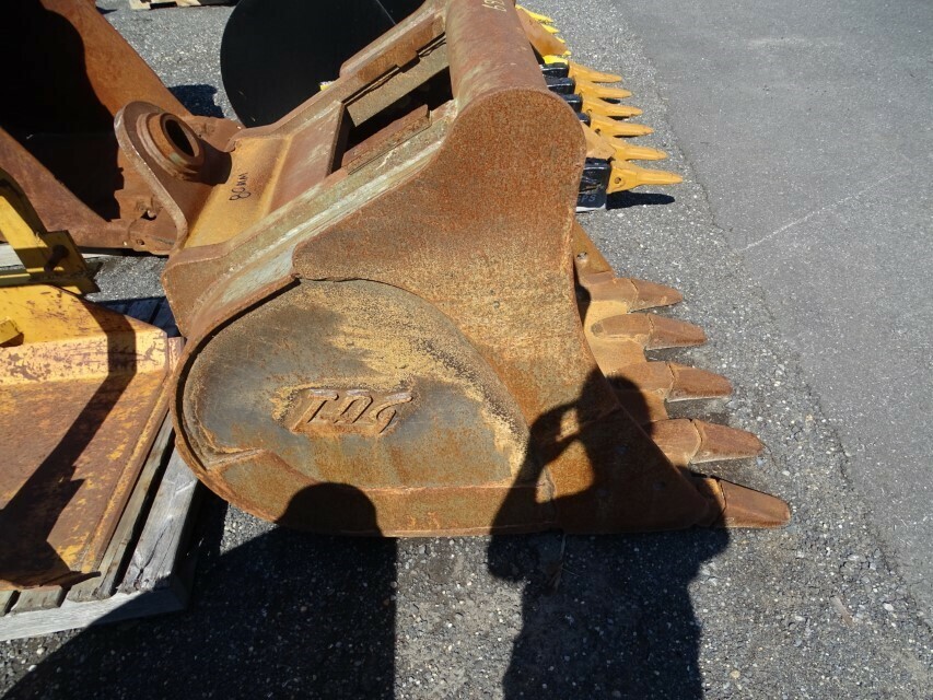 TAG 35" Quick Connect excavator buckets, 3 " Pin | eBay
