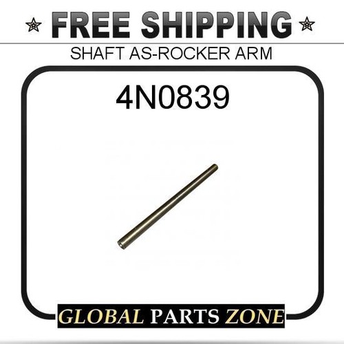 4N0839 - SHAFT A 4N5614 fit CATERPILLAR (CAT) | eBay
