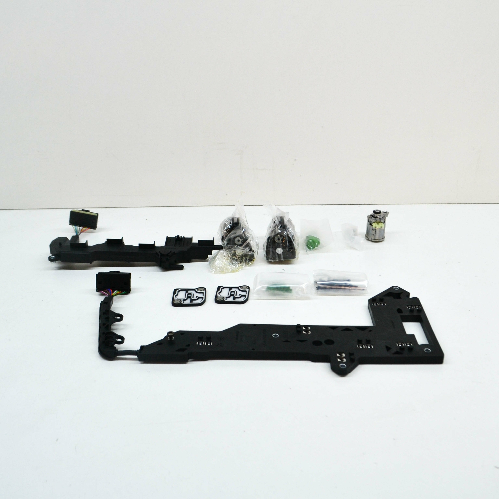 Genuine Audi 0b5 DCT Automatic Gearbox Mechatronic Repair Kit ...
