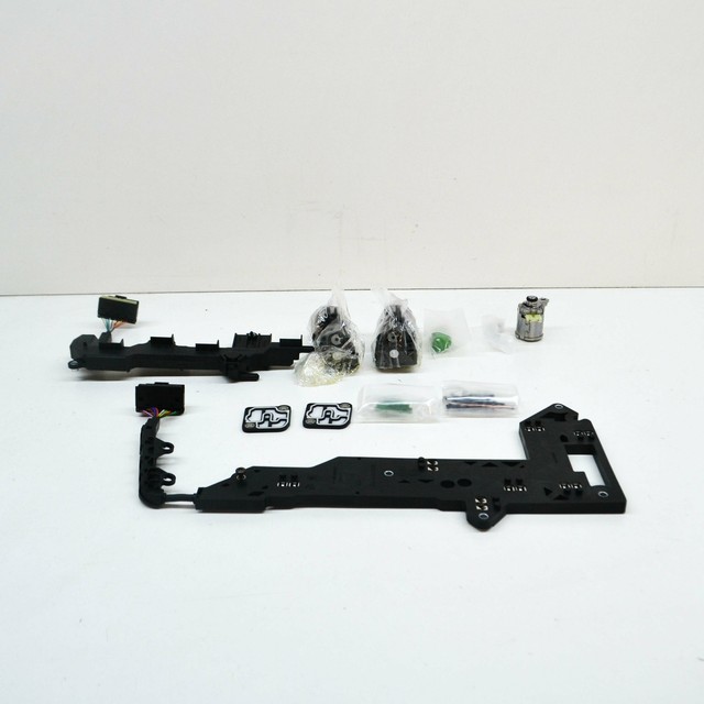 Genuine Audi 0b5 DCT Automatic Gearbox Mechatronic Repair Kit ...