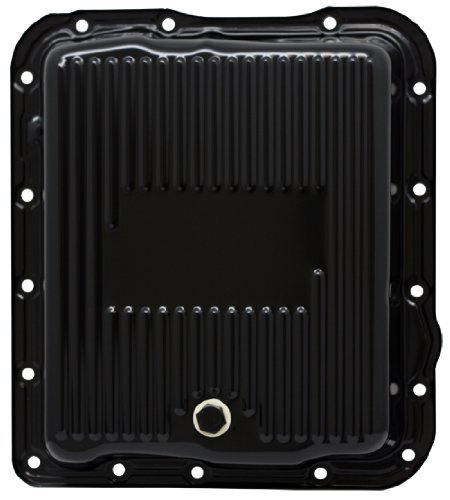 Transmission Oil Pan-THM700-R4/4L60/MD8 Mr Gasket 9732 for sale online ...