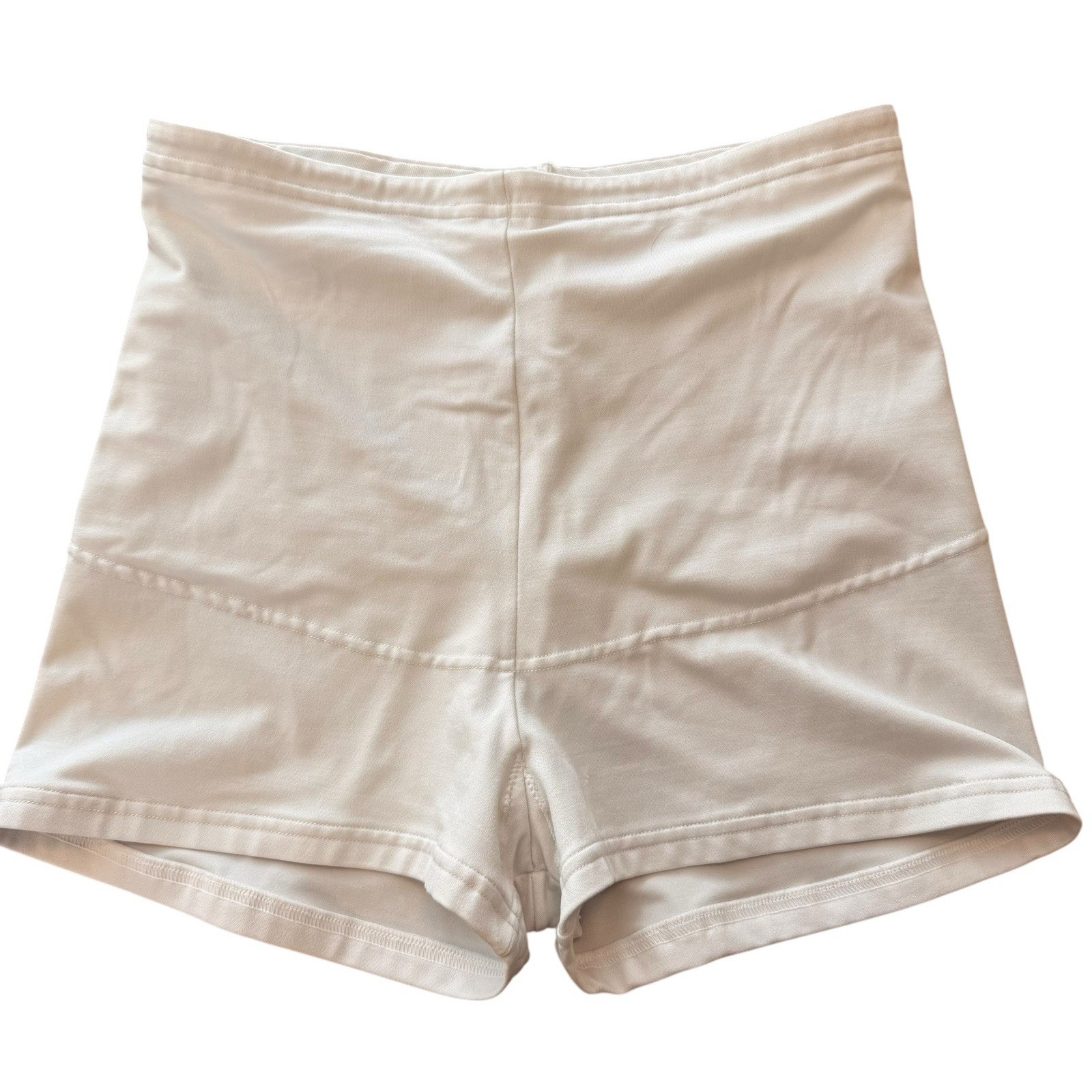 Vintage Maidenform Flexees Panty Girdle XL Shaper Shorts Shapewear ...