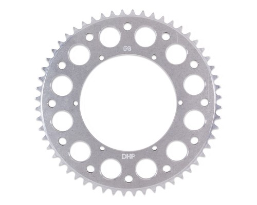 Ti22 PERFORMANCE 600 Rear Sprocket 6.43in Bolt Circle 56T TIP3841-56 | eBay