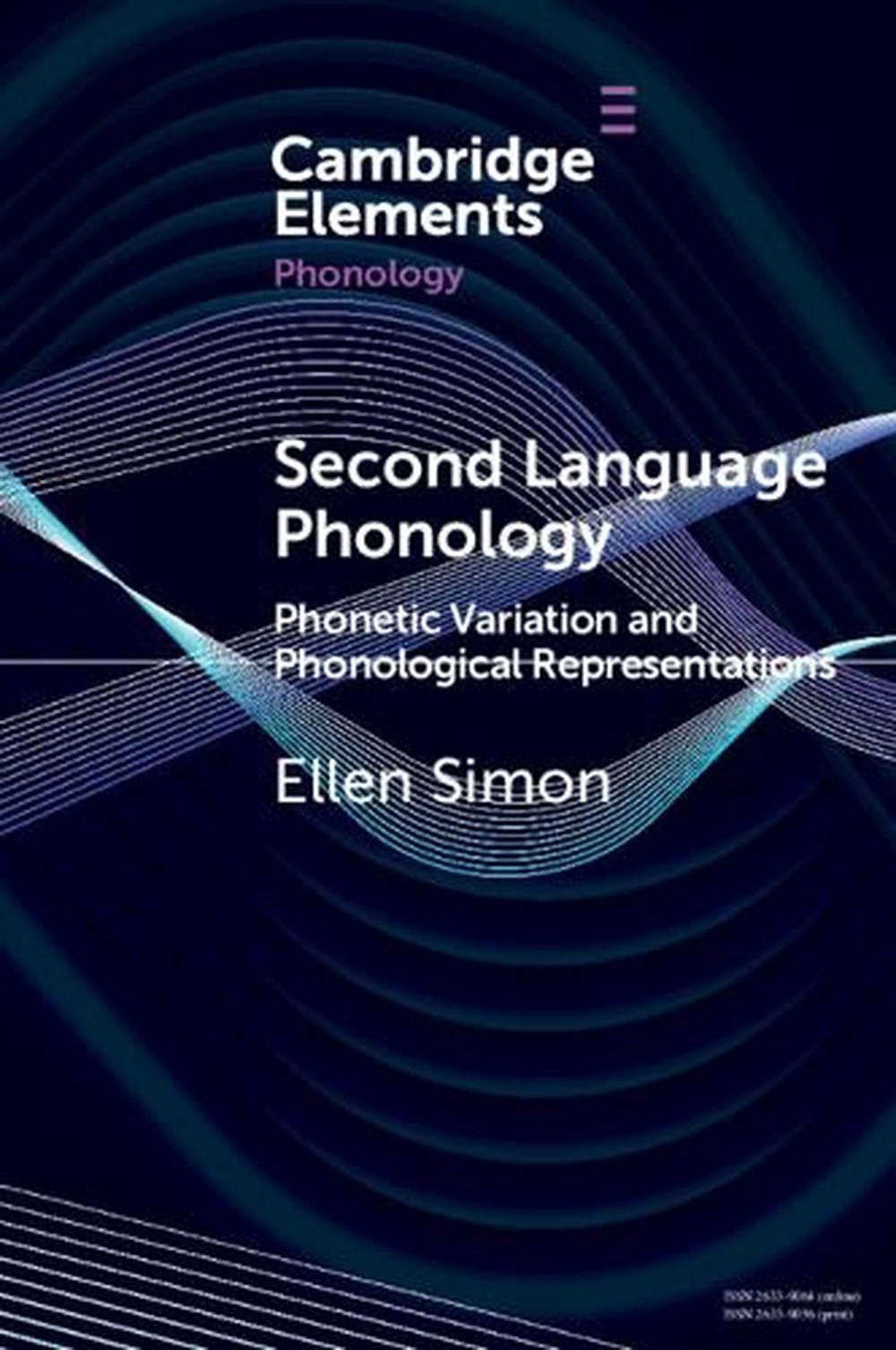 Second Language Phonology: Phonetic Variation and Phonological ...