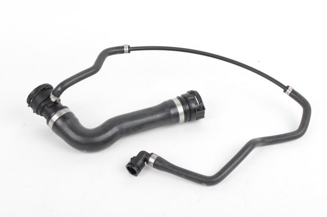 BMW 17127560968 Genuine OEM Factory Original Upper Hose for sale online ...