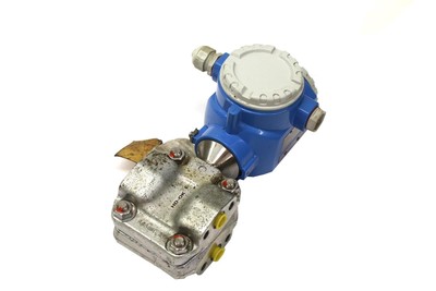 Endress+Hauser PMD70-ACJ7BB1AAA Flow Meter Unused | eBay Australia