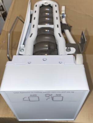 Ice Maker 241642534 | eBay