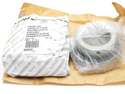 CNH 9839285 Ball Bearing 55x110x24 mm for BB950 AR BB1270R BB930 AR ...