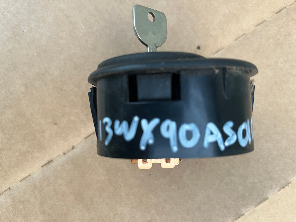 OEM MTD Ignition Switch Module Key Cub Cadet Troy-Bilt White 925-06119B ...