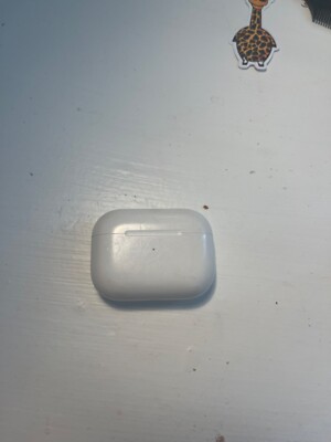 Genuine Apple AirPods Pro (1st Gen) Replacement Parts Right Left ...
