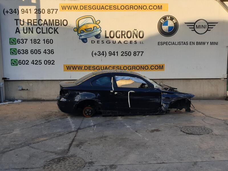 41627166758 amortiguadores de portón para BMW SERIE 1 COUPE 2.0 2007 ...