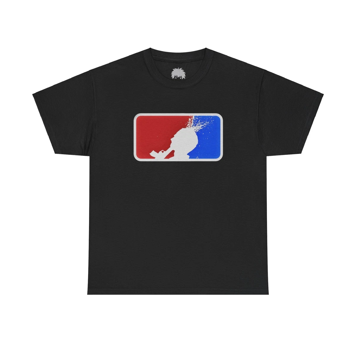 Rehabilitation Nettspend Osamason Stunmic Rehab Tee MLS T Rehabilitation Nettspend Osamason Stunmic Rehab Tee MLS T