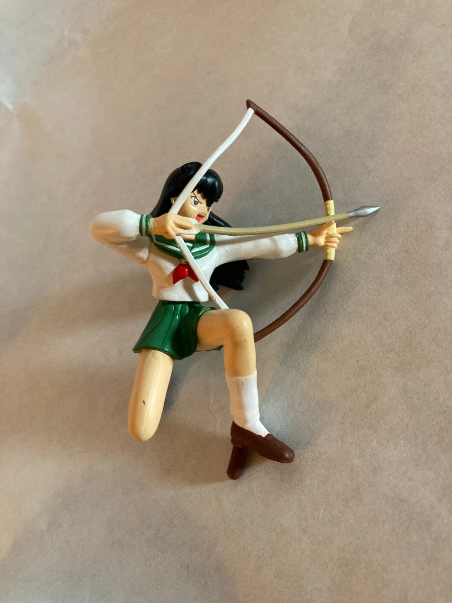 Anime Bow And Arrow Base