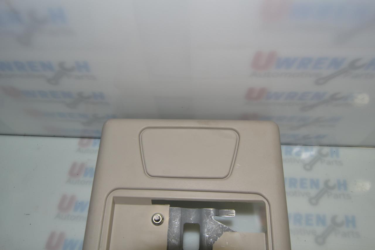 1999- 2004 Land Rover Discovery SE7 Overhead Console | eBay
