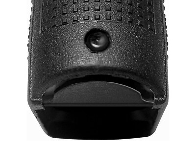 Grip Frame Slug Plug for Glock GEN 4-5 Backstraps Aluminum Black ...