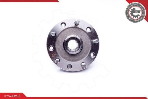 Palier de Roue Moyeu Arrière Skv pour Ford Transit ; 1756721 | eBay