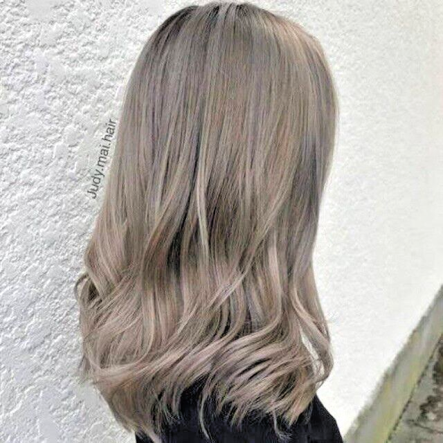 Intense Ash Blonde Hair Color Amazon.com : Cree Professional 8.11