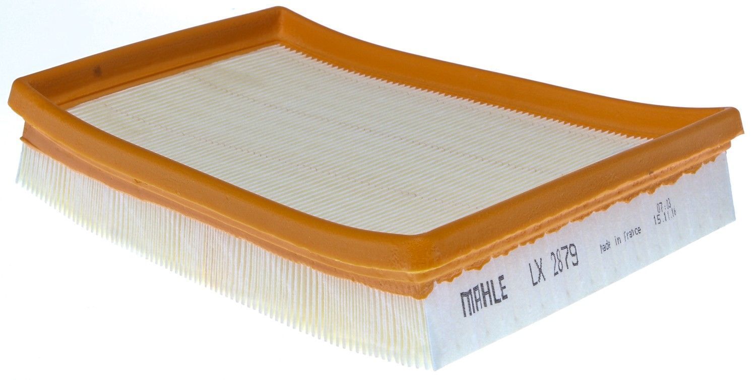 Air Filter Mahle LX 2879 for sale online | eBay
