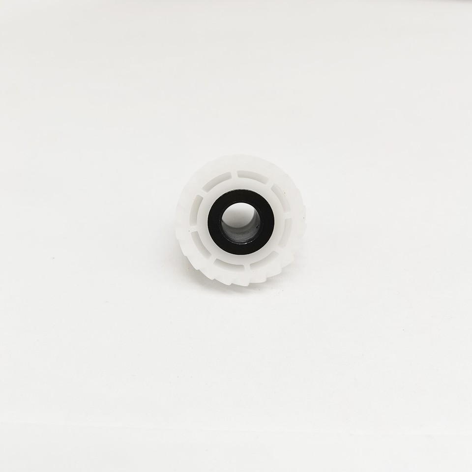 Lower Shaft Gear #650076000 For Janome 5018, 5024 For Necchi 6150 ...