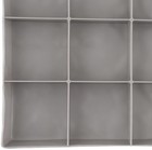 High Density Paver Pad Plastic Resin Extra Large For Outdoor Patio Case ...