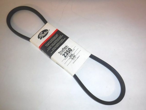 2350 Gates Truflex Belt 4l350 VBelt for sale online | eBay