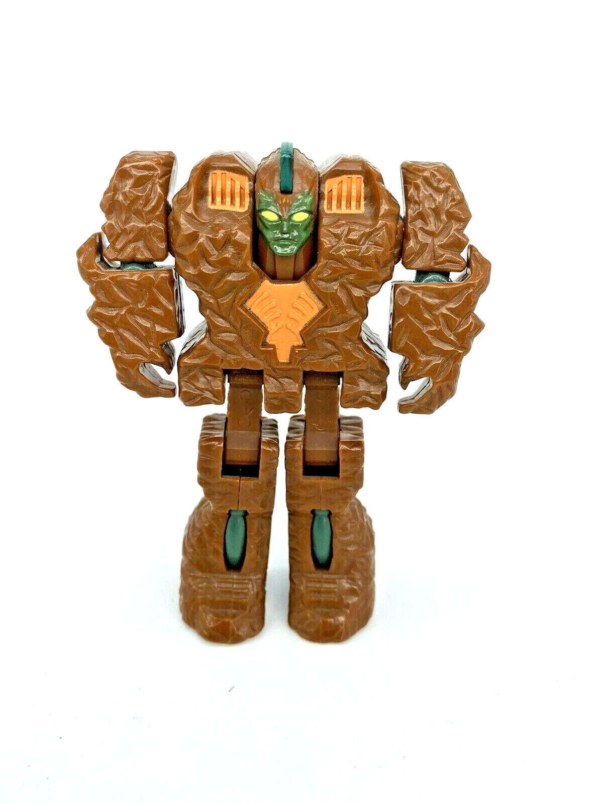 Rock Lords, Magmar evil leader , Rocklords, by Tonka | eBay UK