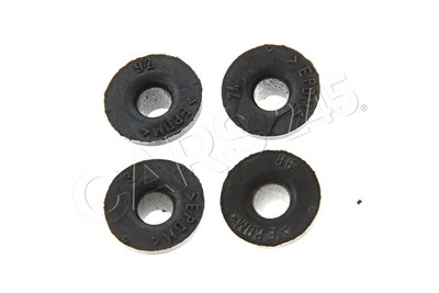 Genuine Windshield Washer Pump Grommet x4 pcs BMW M3 M5 Z1 Z3 ...