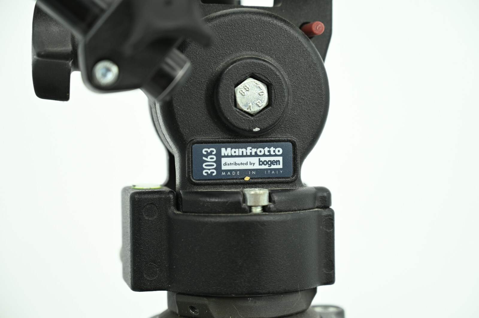 Manfrotto Bogen 3221 Tripod - 3063 for sale online | eBay