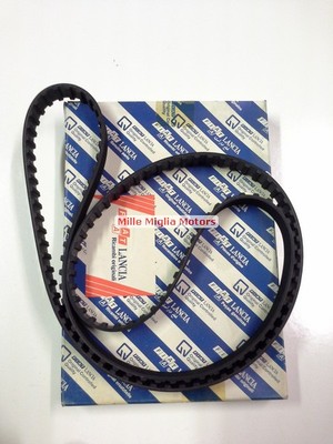 fiat timing belt regata strada delta I.e | eBay Australia