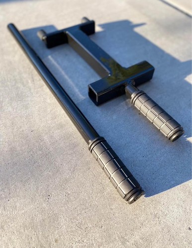 SALE 2 Bar Lowrider Wire Wheel Knock Off Tool Kit Dayton, Luxor, Zenith ...