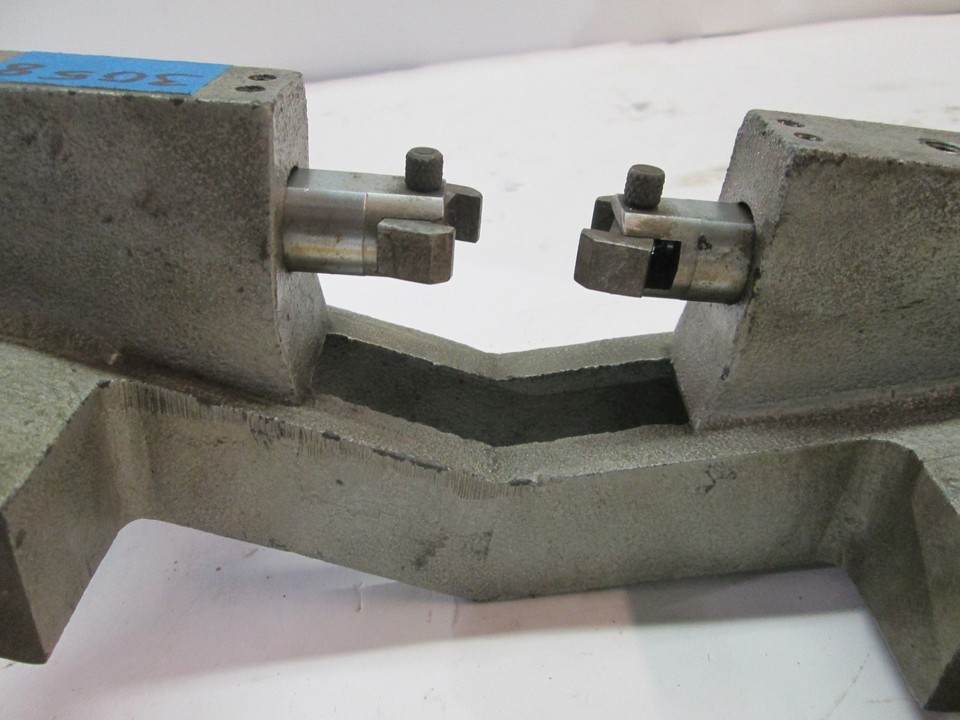 Tobin-ARP PM Universal Rod Holding Fixture #PM-12200 | eBay