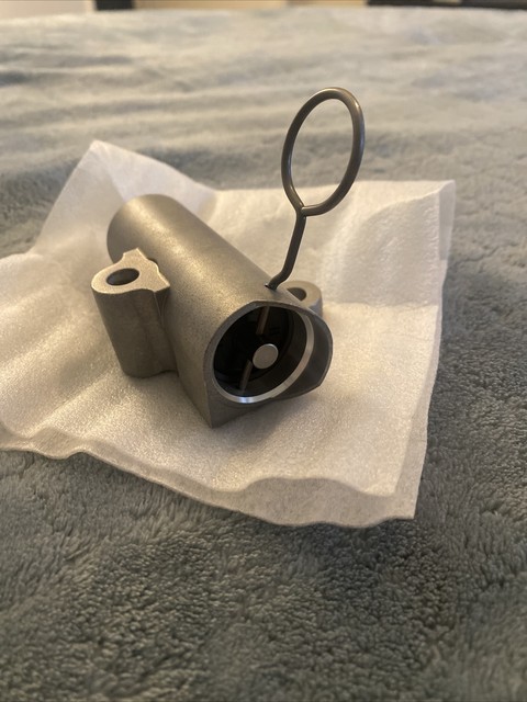 Toyota Camry Xv30 Belt Tensioner 1354020030 13540-20030 Genuine for ...